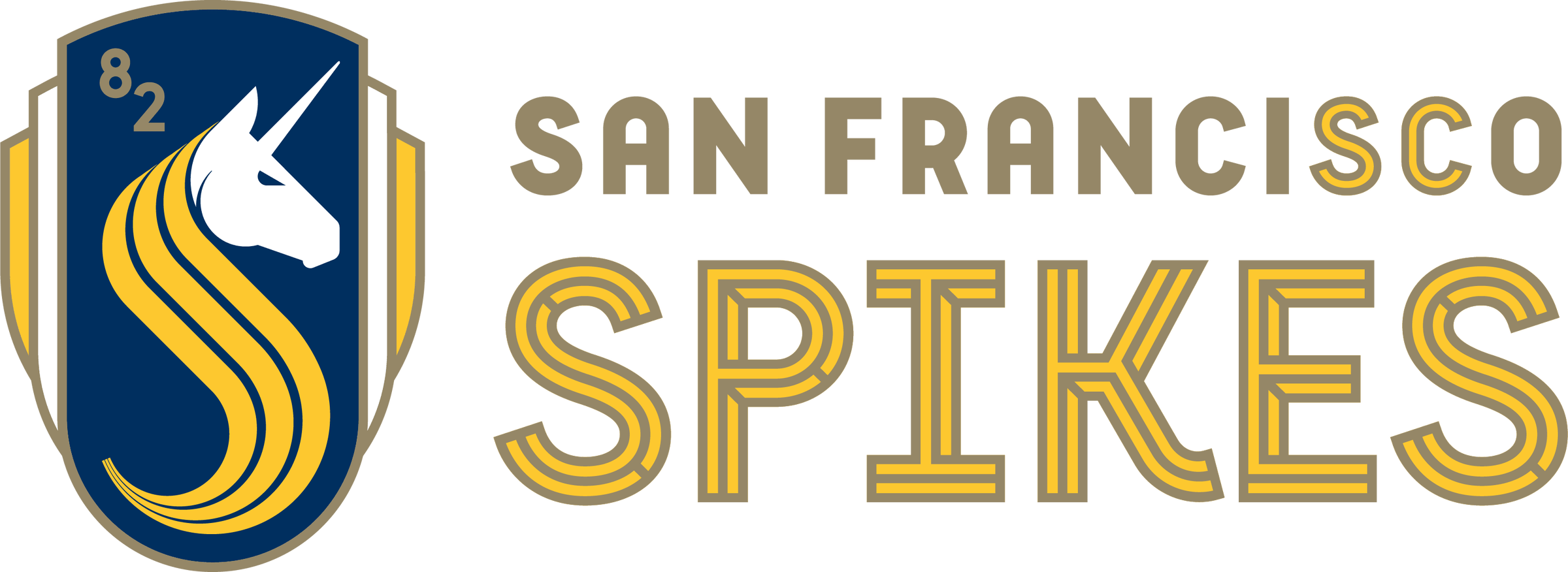 About | San Francisco Spikes